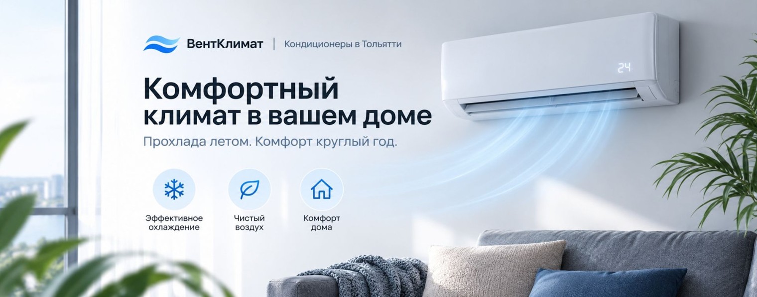 ВентКлимат