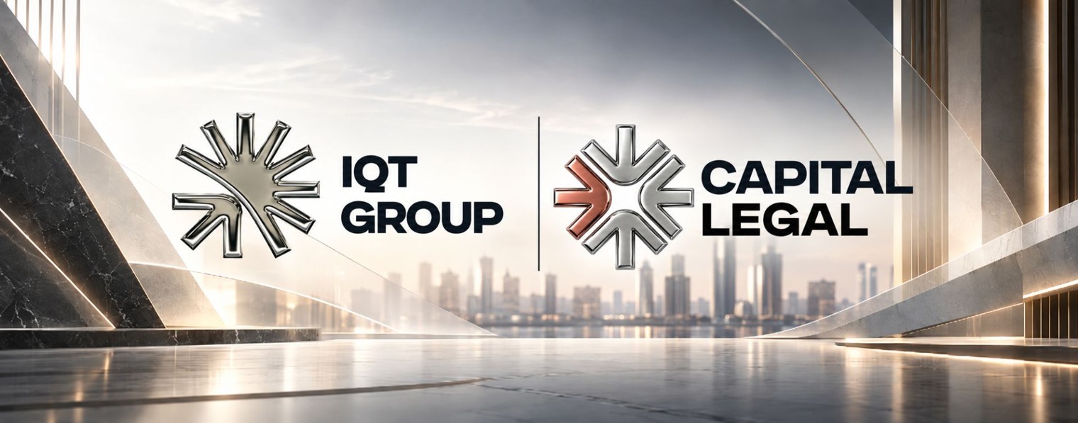 IQT GROUP&CAPITAL LEGAL