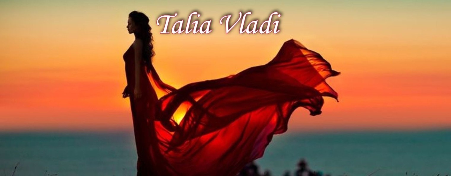 Talia Vladi