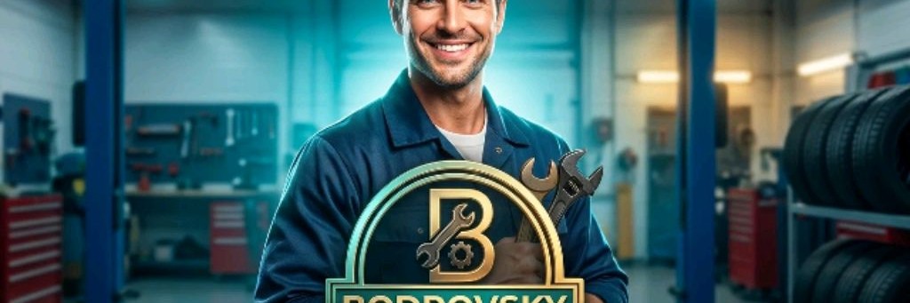 BODROVSKY