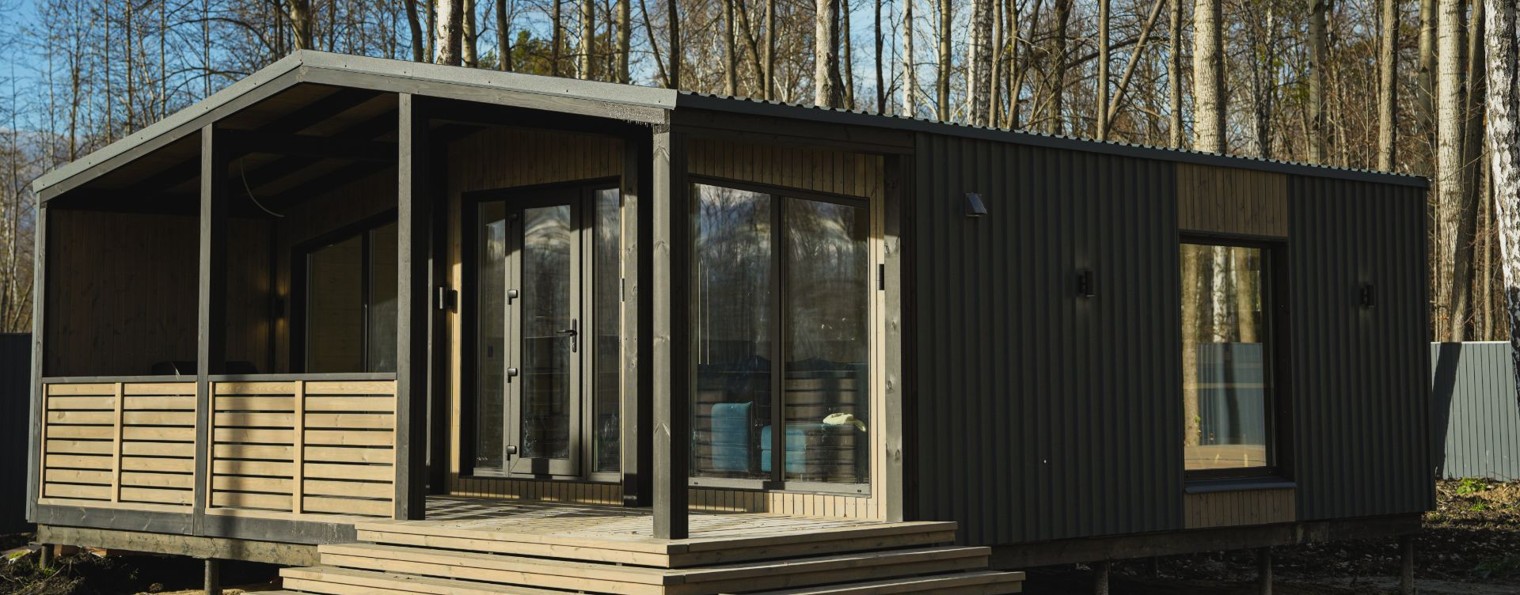 HUTS