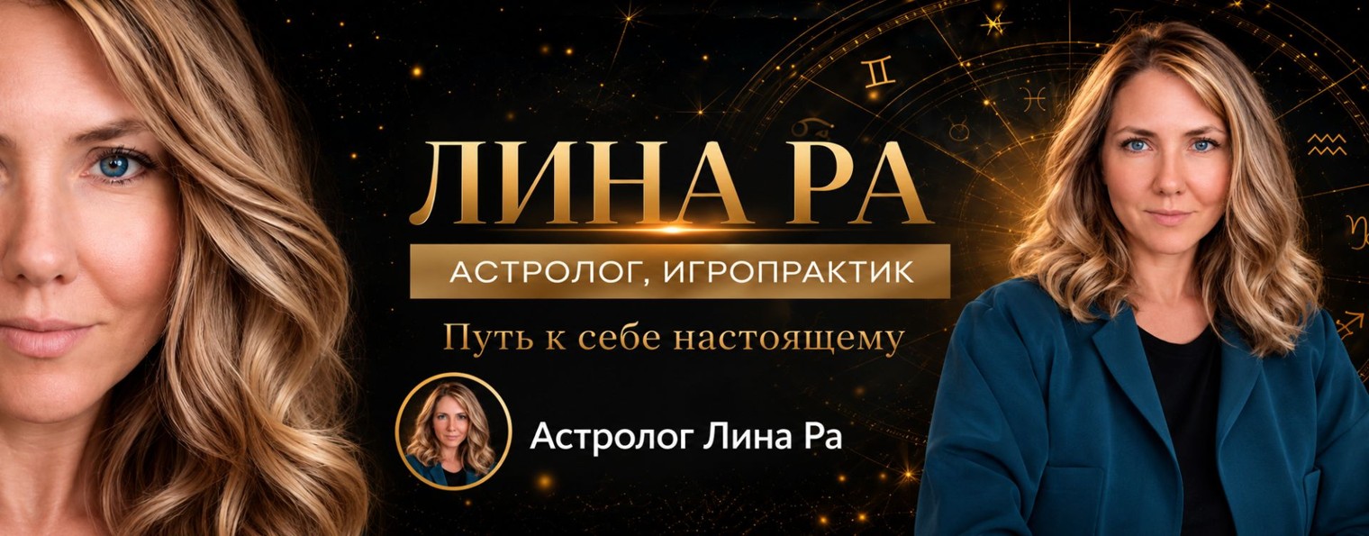 Лина Ра | Астрология