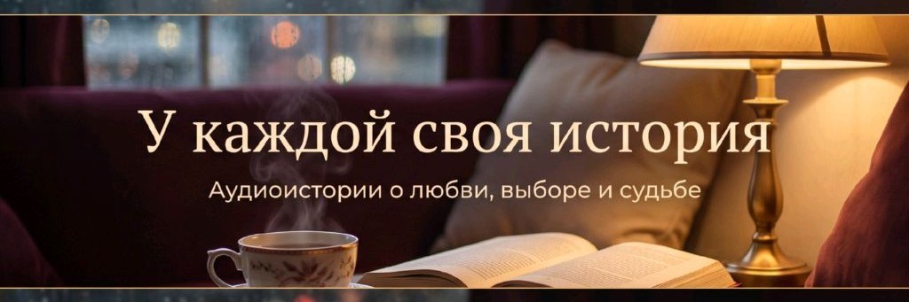 Судьба за закрытой дверью
