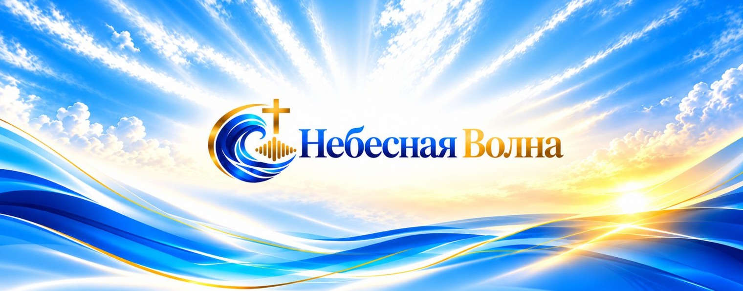 Небесная Волна