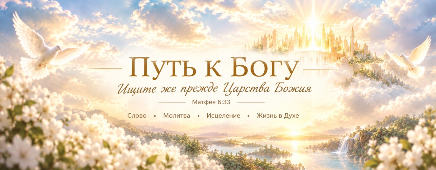 Душепопечение и путь к Богу | Светлана Ильина