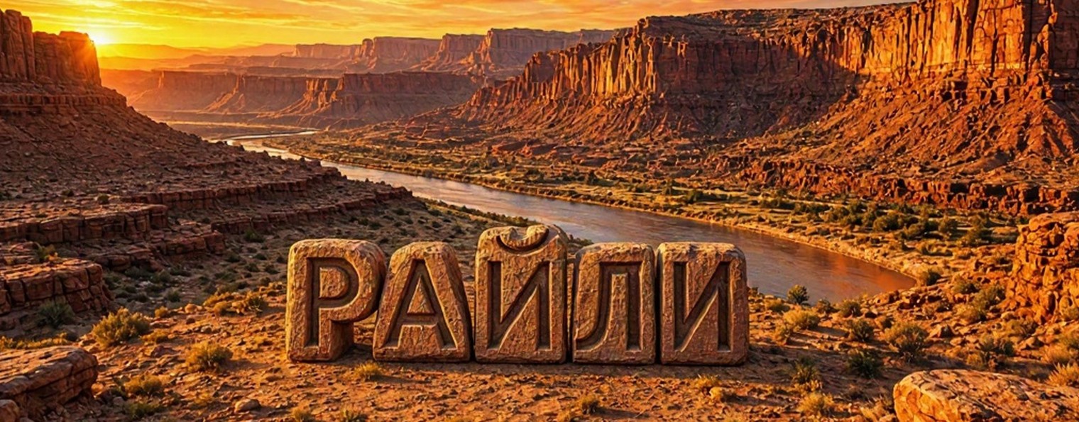 Райли