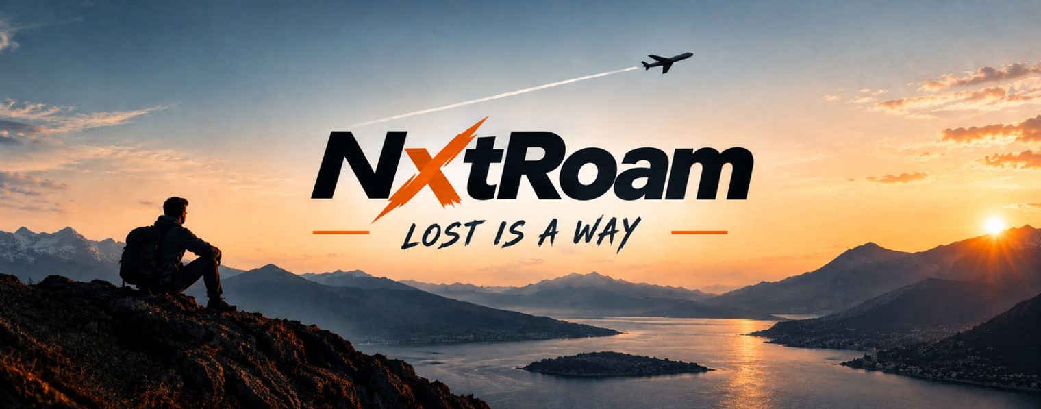 NxtRoam