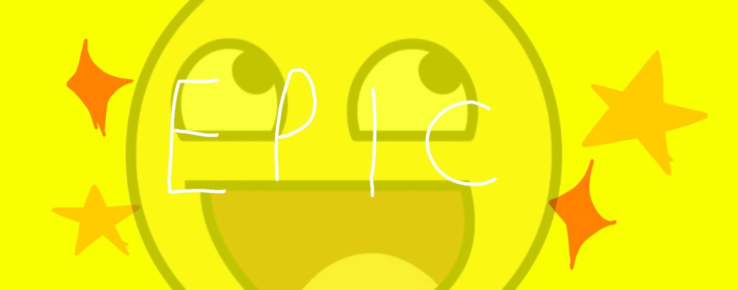 ⭐epic⭐