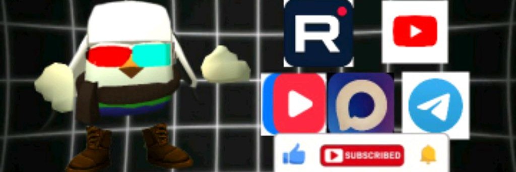 🏂❄Vorplel_ChickenGun🐔🐔🐔(RUTUBER™)