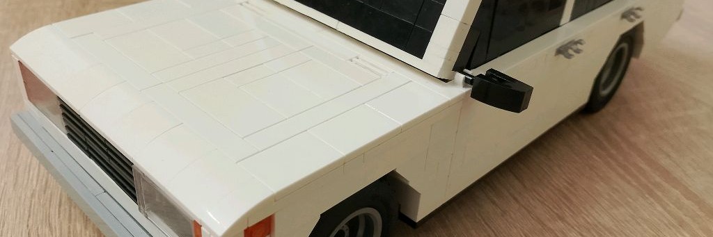LEGO IDEAS