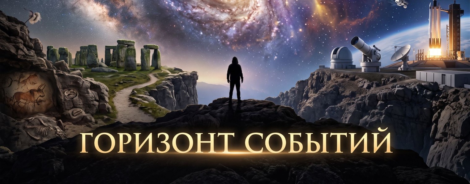 Горизонт событий