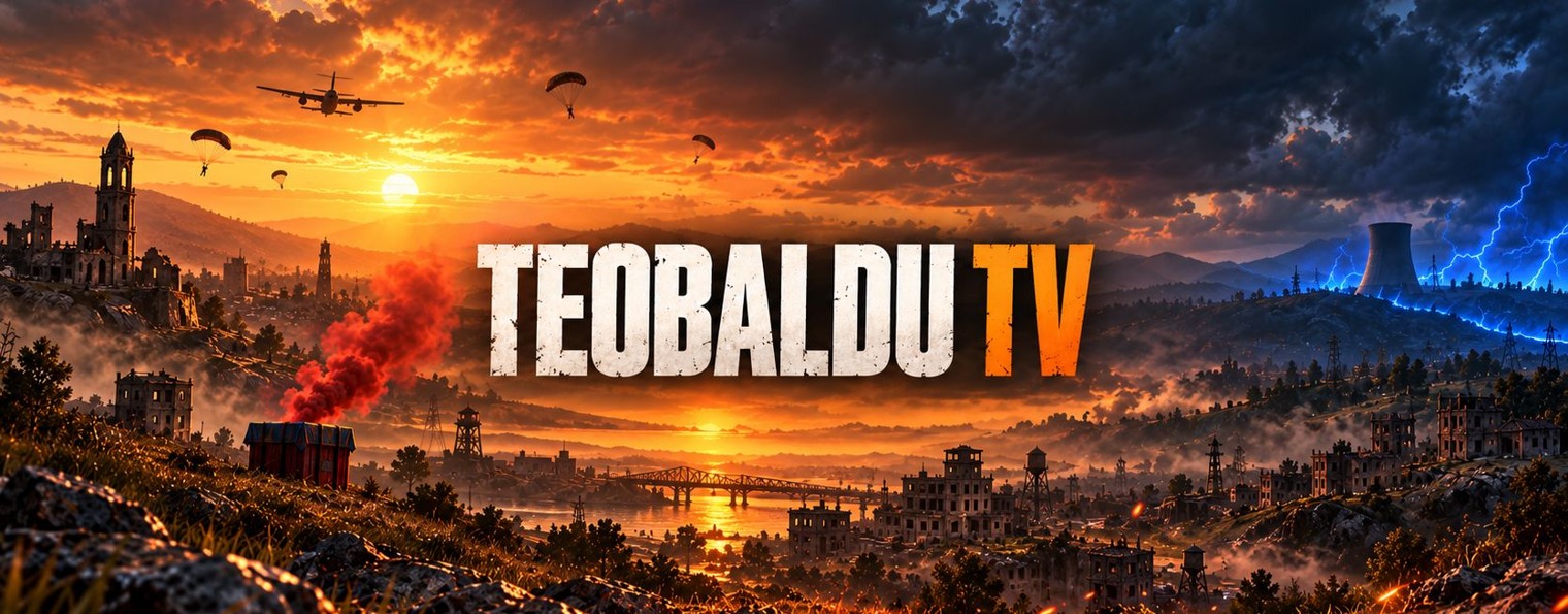 TeobalduTV