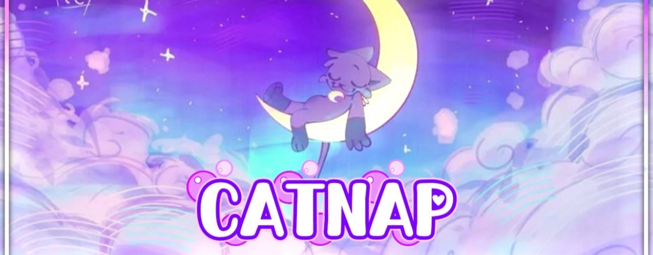 𝓒𝓪𝓽𝓝𝓪𝓹