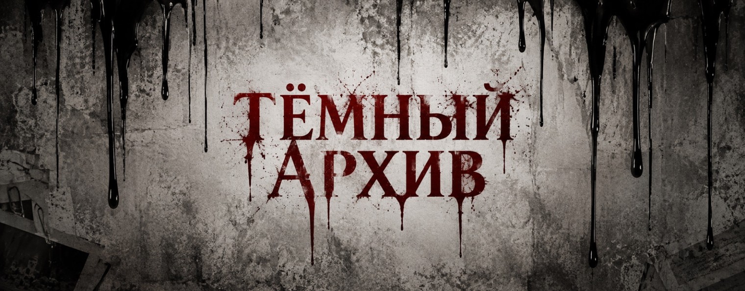 ТЁМНЫЙ АРХИВ