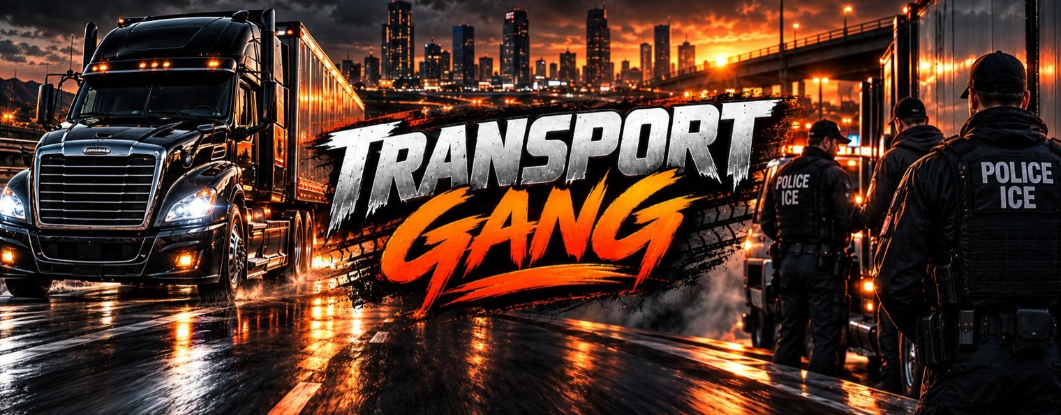 Transport Gang