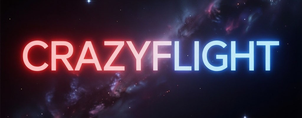 CrazyFlight