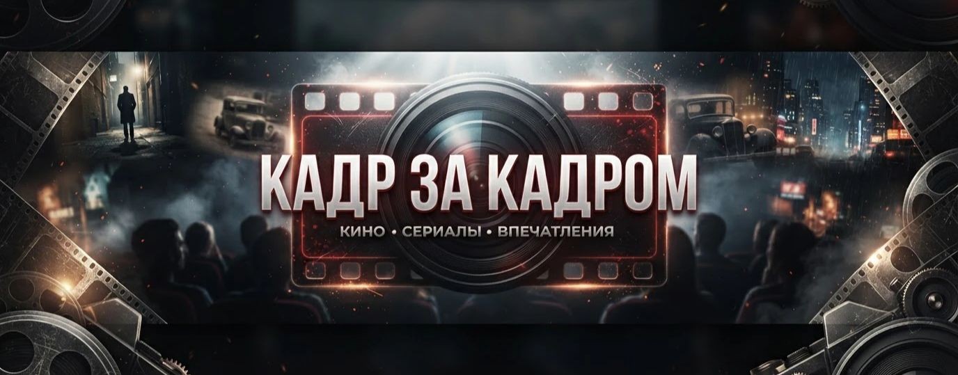 Кадр за Кадром
