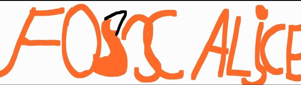 Fox Alice