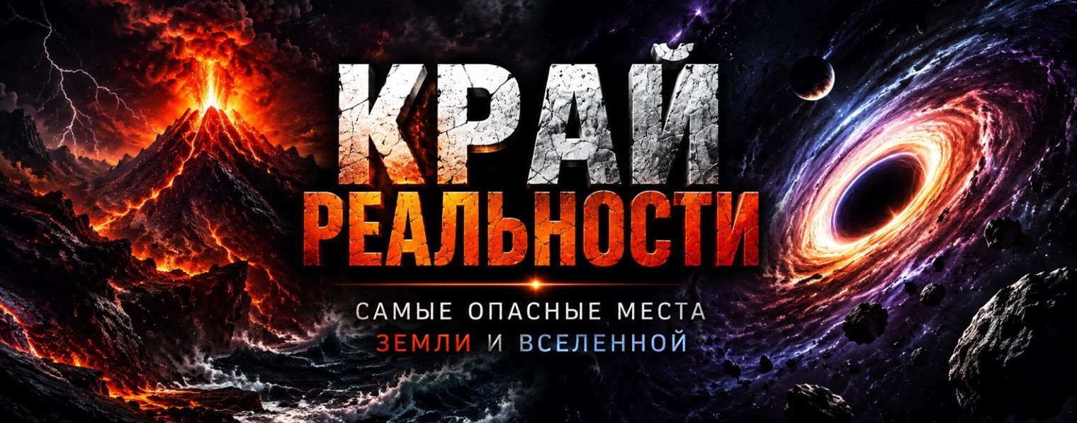 Край Реальности