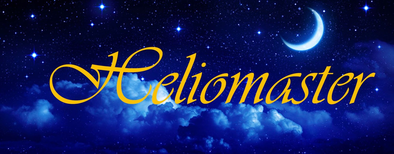 Heliomaster