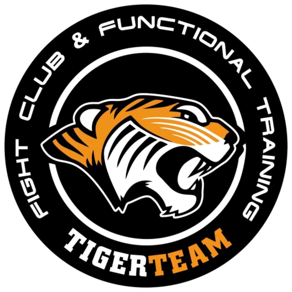 KOTIN MARK. TigerTeam