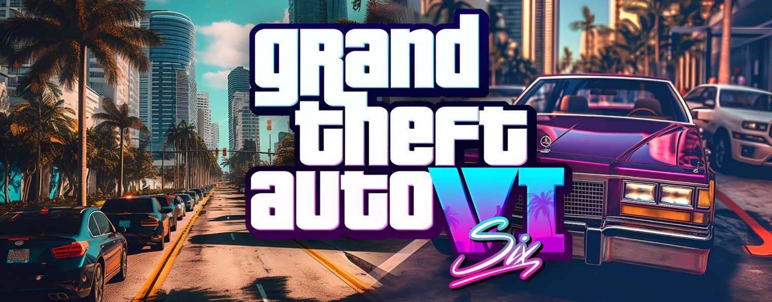 Vice City: всё про GTA 6