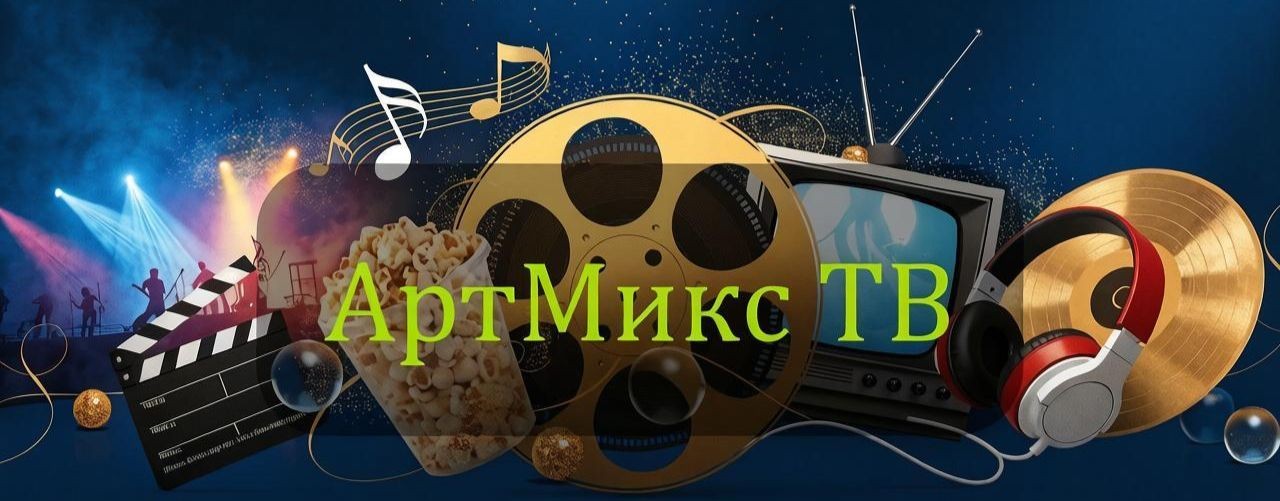АртМикс ТВ