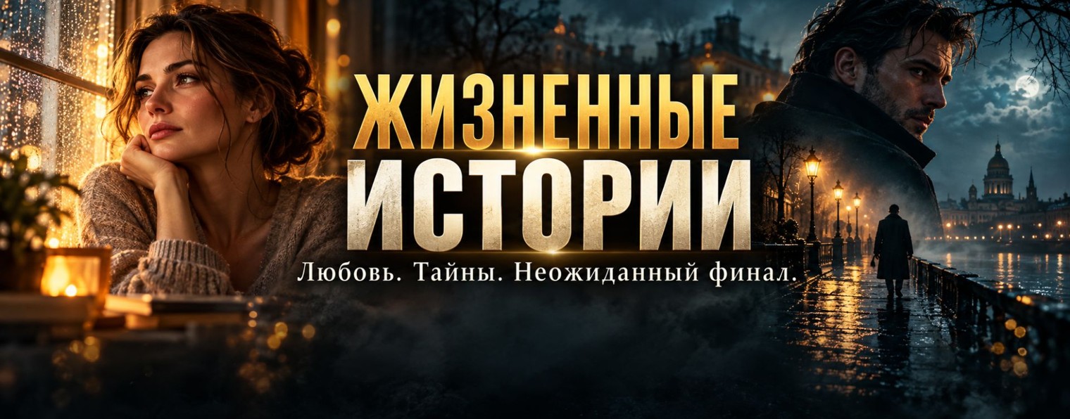 Жизненные истории
