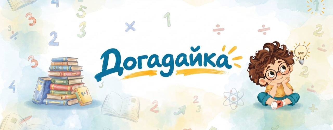 Догадайка
