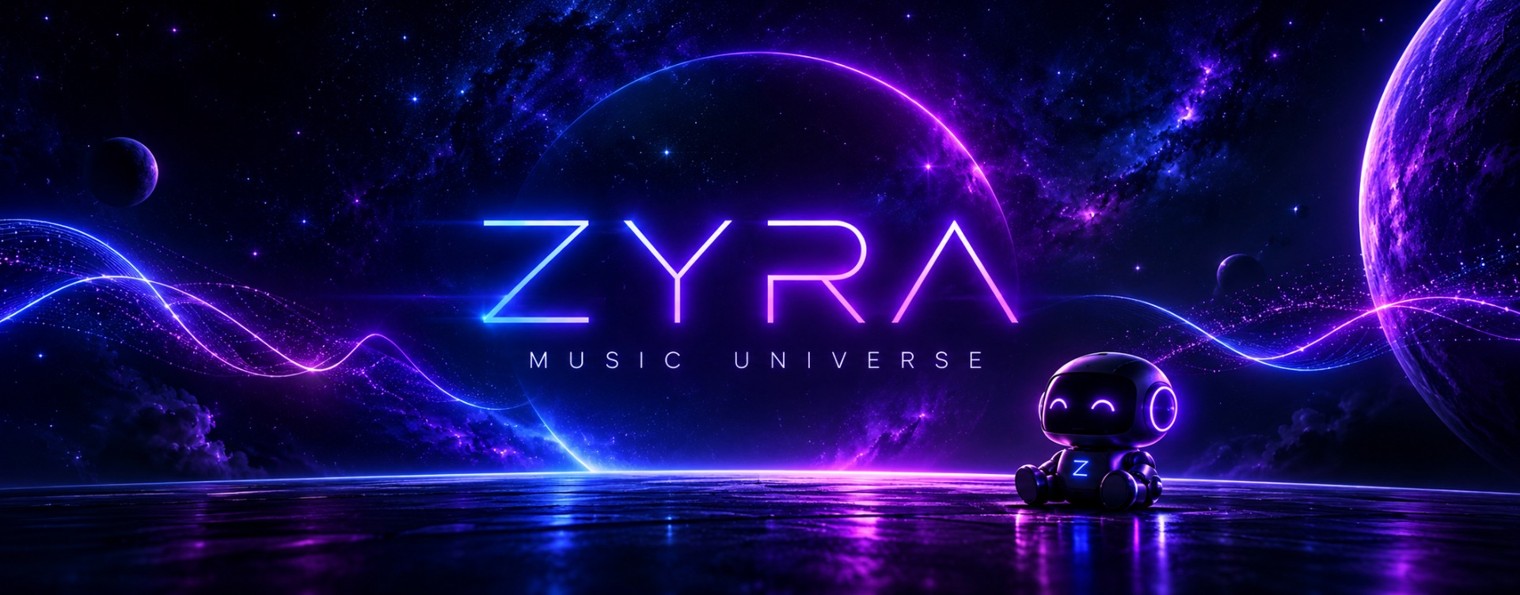 Zyra.mp3 | Music Universe
