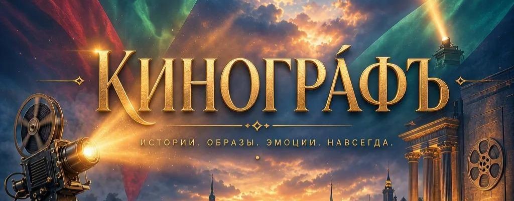 Киногрáфъ