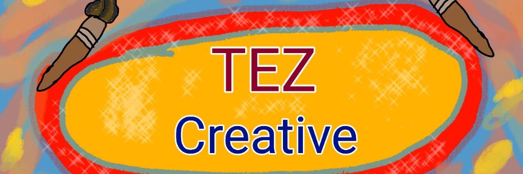 TEZ Creative — Мир Искусства