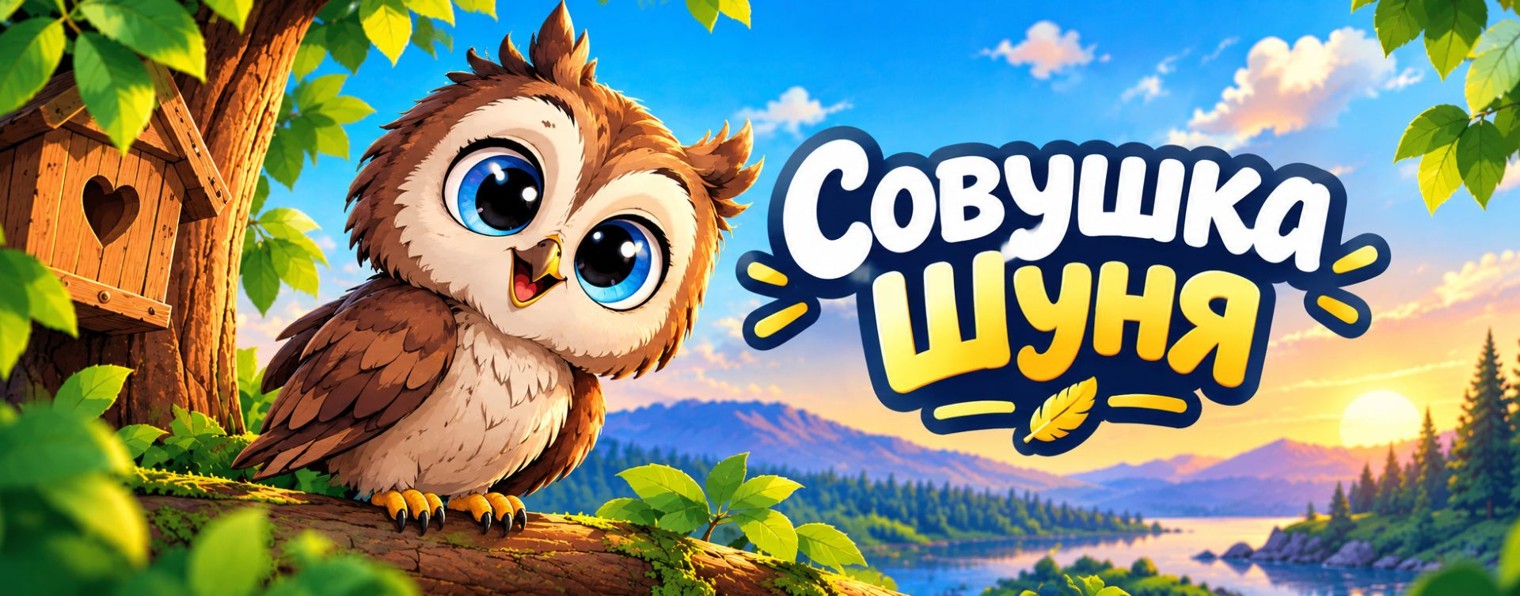 Совушка