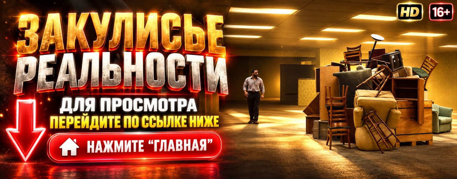 The Backrooms Закулисье реальности 2026 (-ONLINE-)
