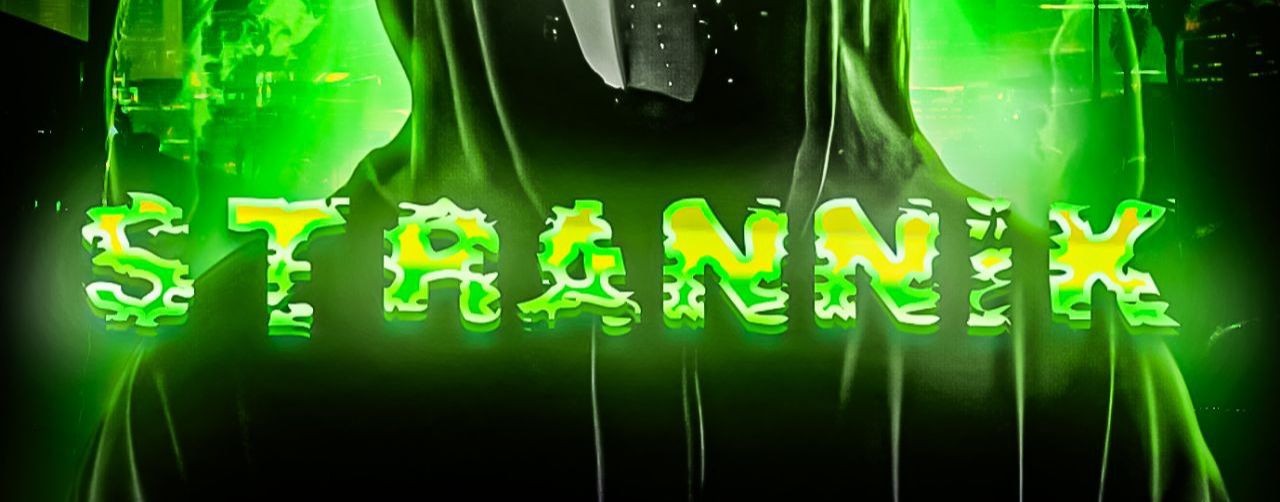Strannik