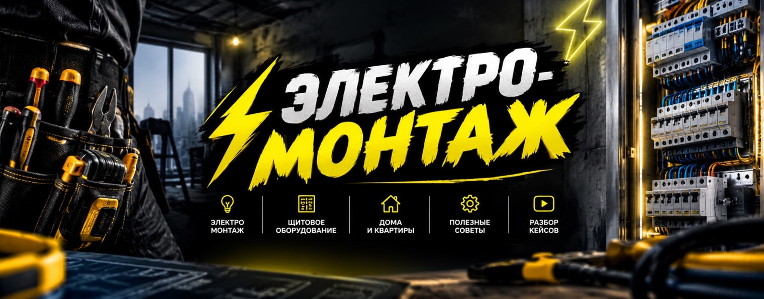 Электро-Монтаж