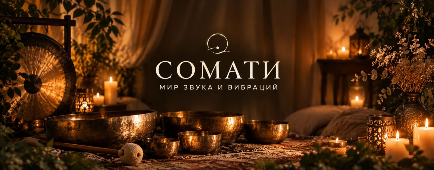 СОМАТИ
