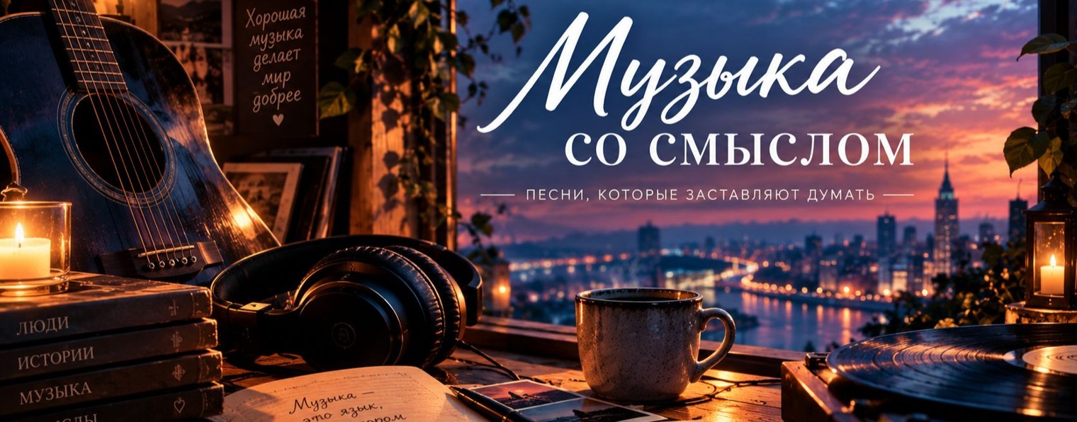 Музыка со смыслом