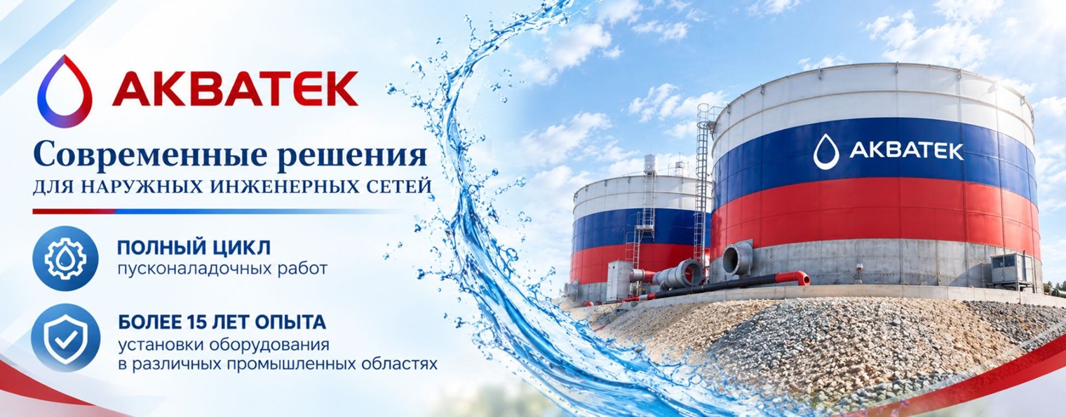 АКВАТЕК