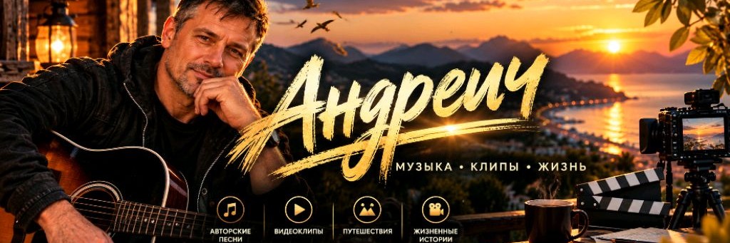 Андрееч
