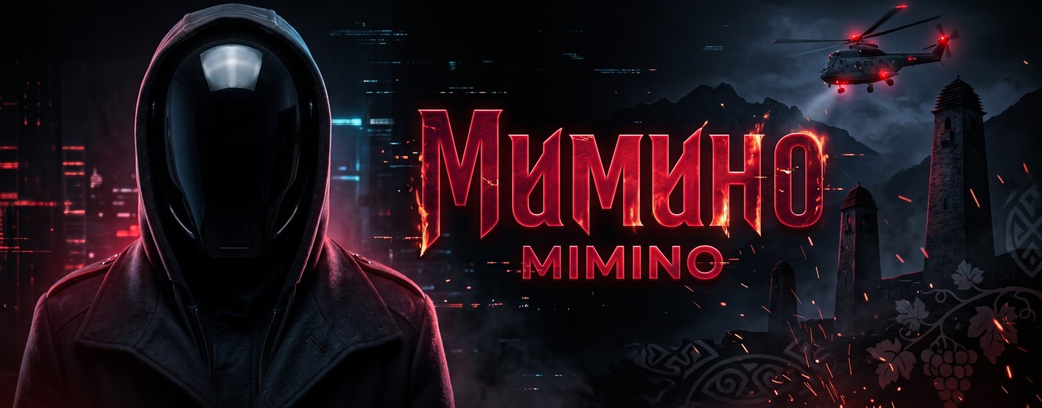 Мимино