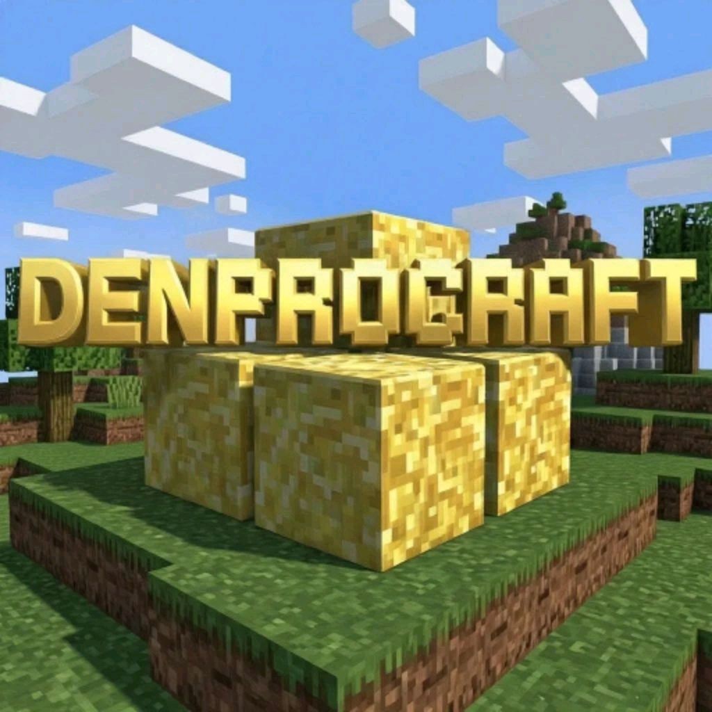DENPROCRAFT