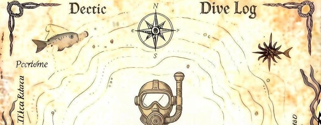 Dive Log