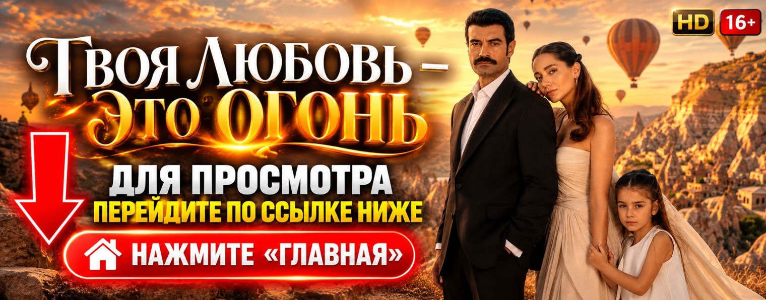 ТВОЯ ЛЮБОВЬ ЭТО ОГОНЬ 1 СЕЗОН 7 СЕРИЯ НА РУССКОМ ★