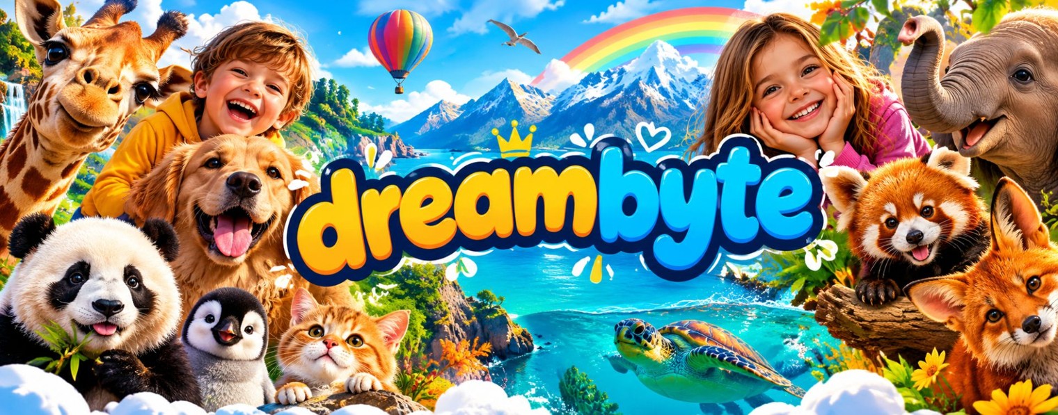 Dreambyte