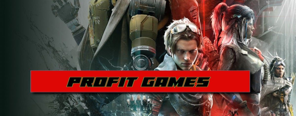 PROFIT GAMES