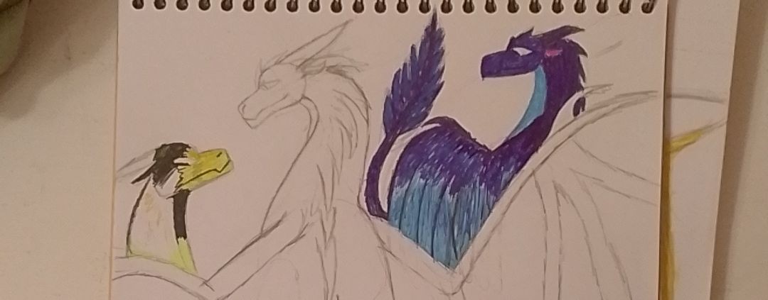 ⭐Zvezdyach⭐🌠DRAGONIGo!