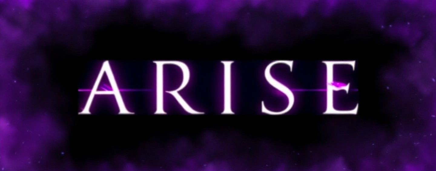 ARISE