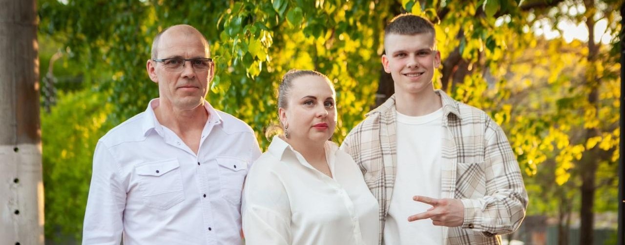 «Надя, Вася и всё, что растёт (и не только)»