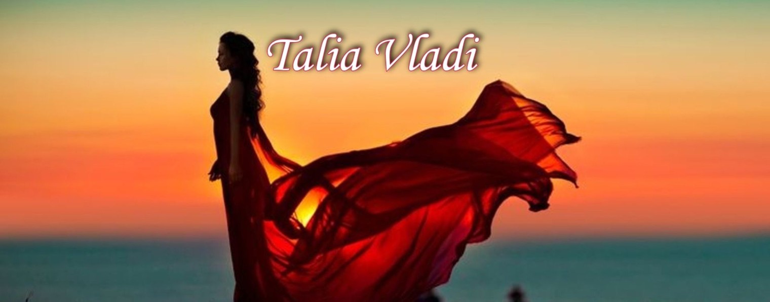 Talia Vladi